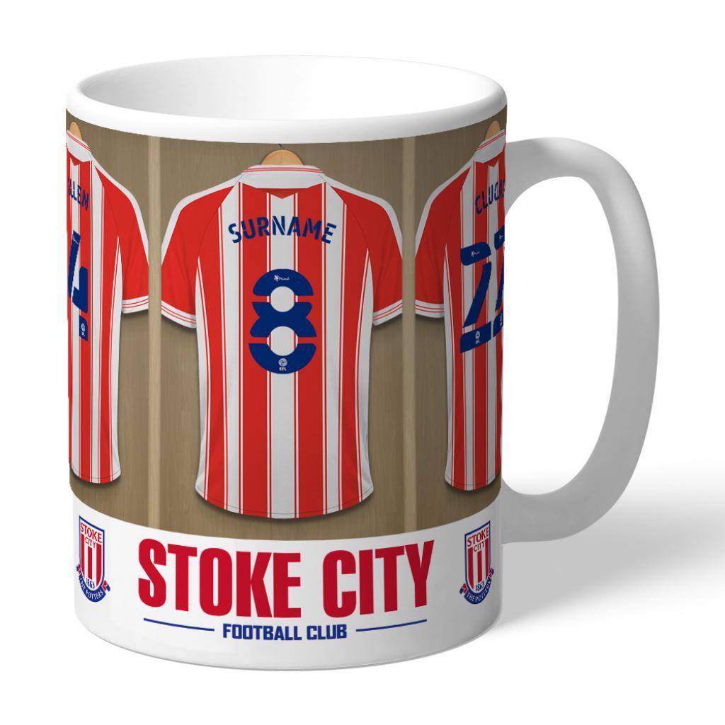 Stoke City FC Gifts | Shop for Official LCFC Merchandise